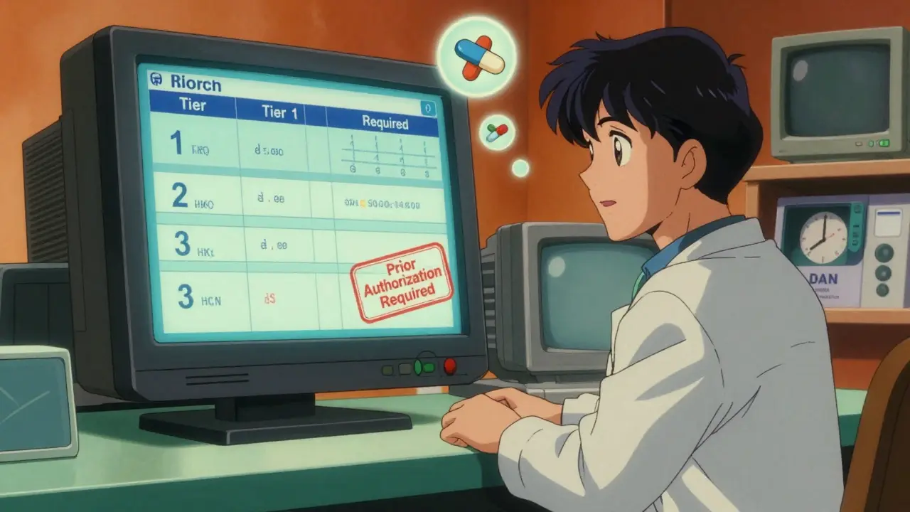 VAジェネリック薬のカバー範囲：退職軍人向け処方箋制度と医療給付